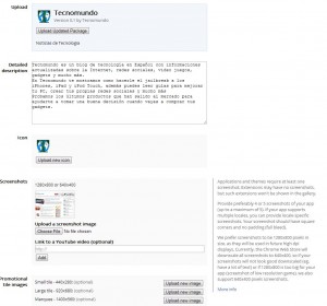 Crea tu propia extensión de Chrome en 10 minutos | Tecnomundo
